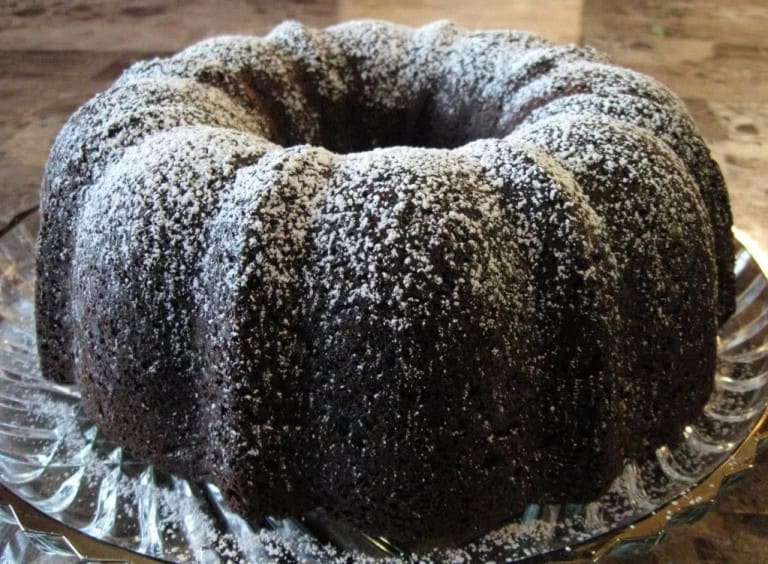 Chocolate Root Beer Cake – Tiny New York Kitchen