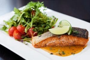 Pan Seared Trout With Browned Butter & Lime Sauce – Tiny New York Kitchen