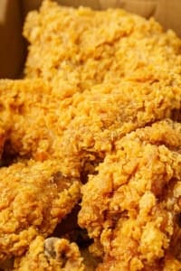 Picnic Fried Chicken – Tiny New York Kitchen