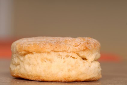 Maple Biscuits - Tiny New York Kitchen