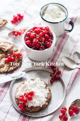 20 Good Health Habits - Tiny New York Kitchen