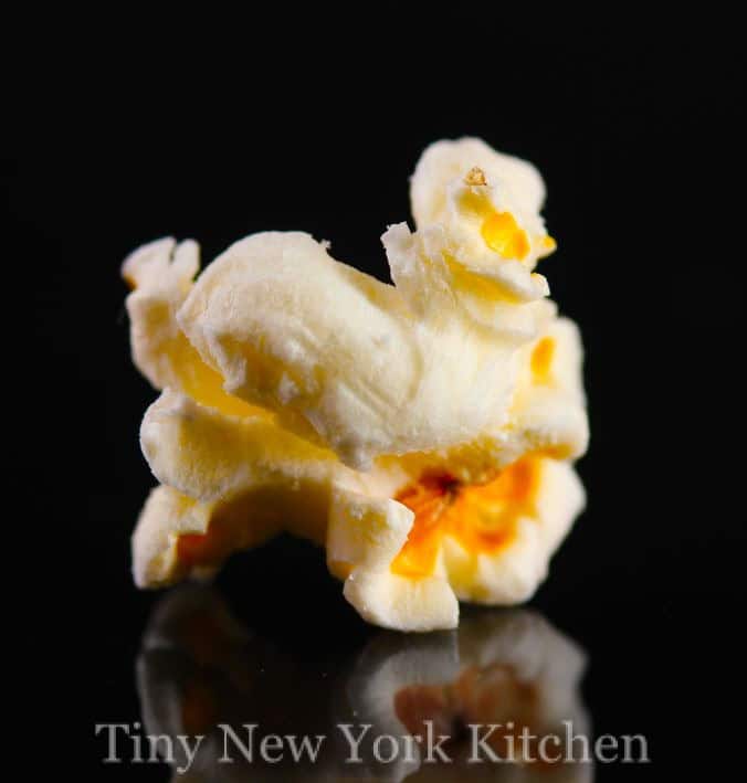 Movie Night Popcorn Upgrades - Tiny New York Kitchen