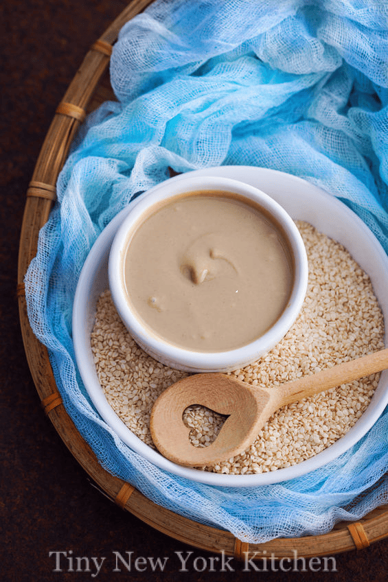Ways To Use Tahini - Tiny New York Kitchen