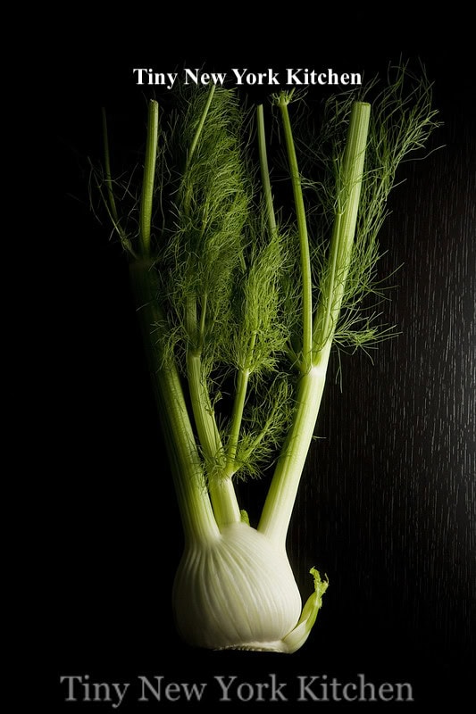 Fennel - Tiny New York Kitchen