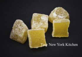 Peppermint Marshmallows – Tiny New York Kitchen